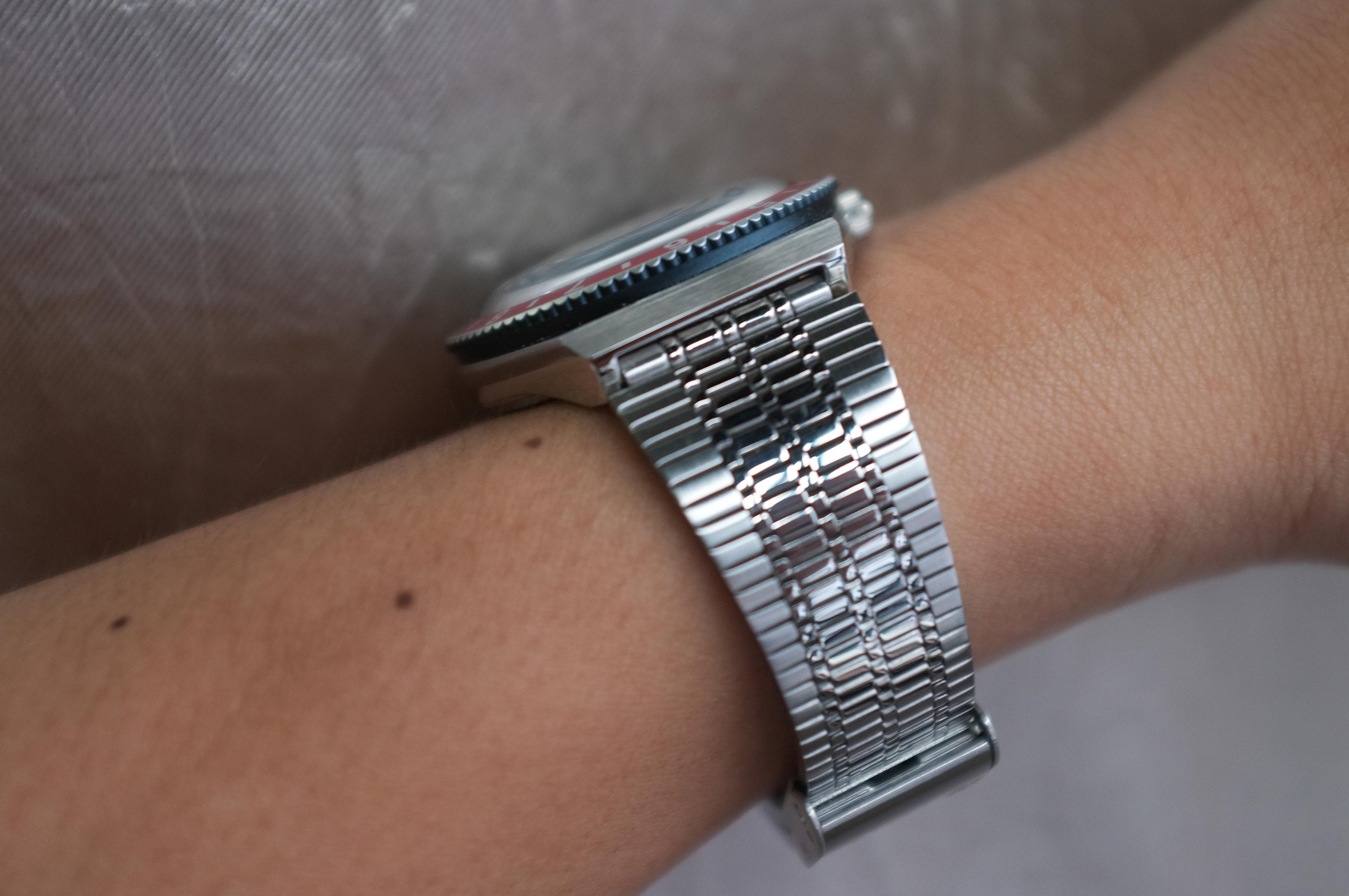 Is it Still Worth the Hype? A Look at the Q Timex Reissue in 2021 ...