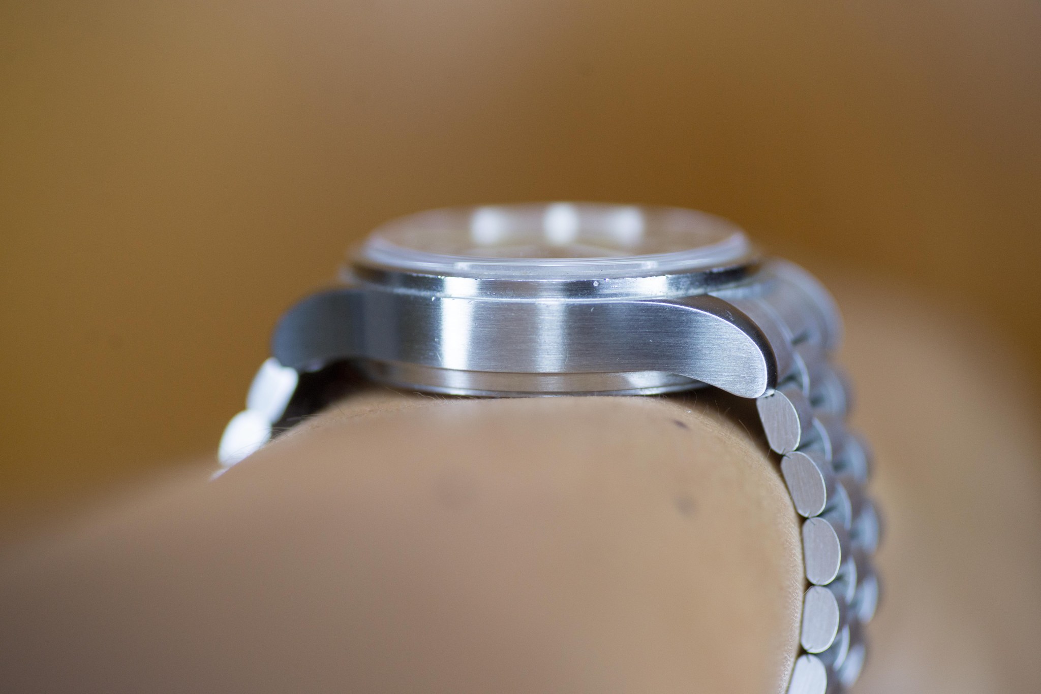 It ain’t no Speedy, It’s a Dynamic – Omega Dynamic III Chronograph ...