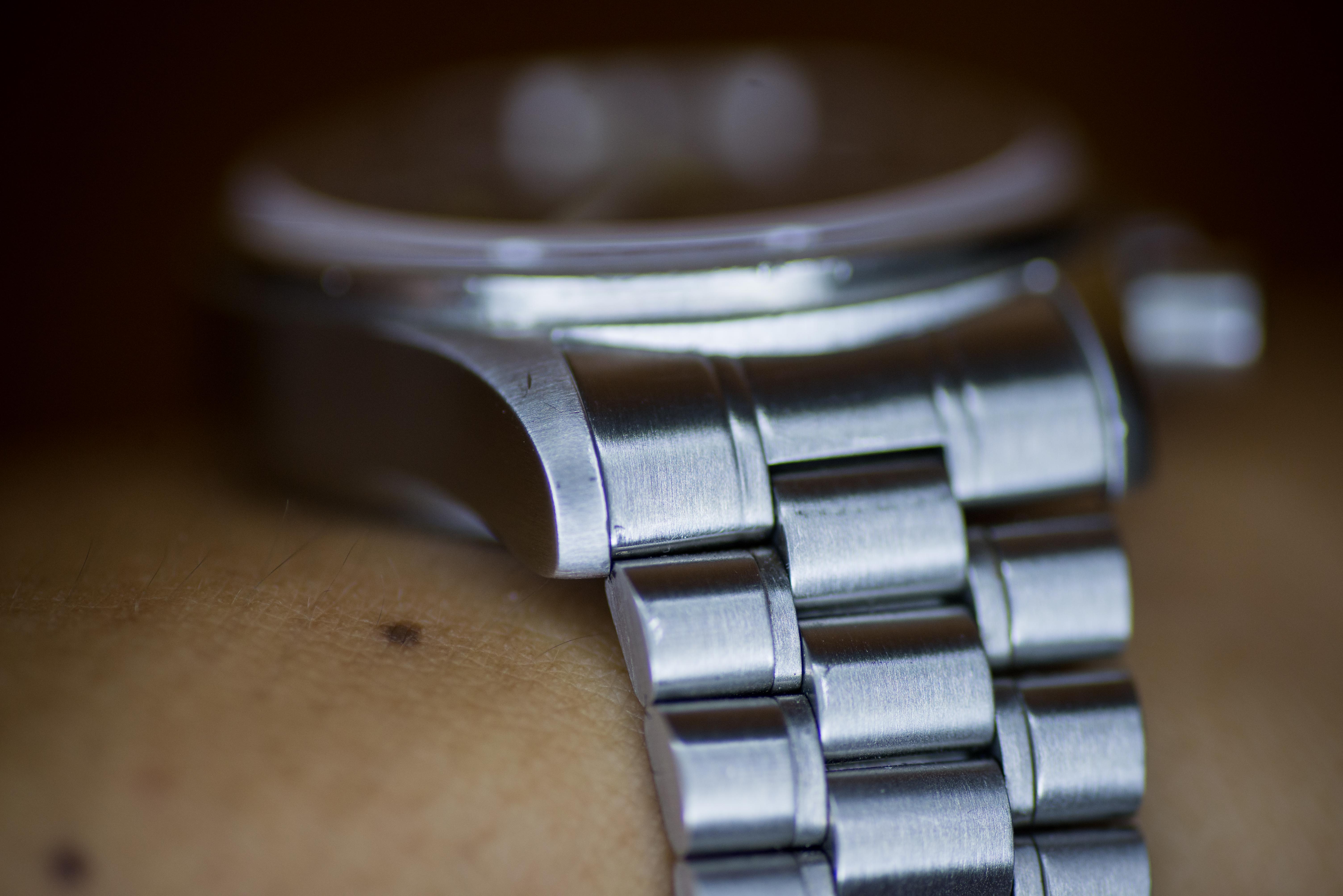 It ain’t no Speedy, It’s a Dynamic – Omega Dynamic III Chronograph ...